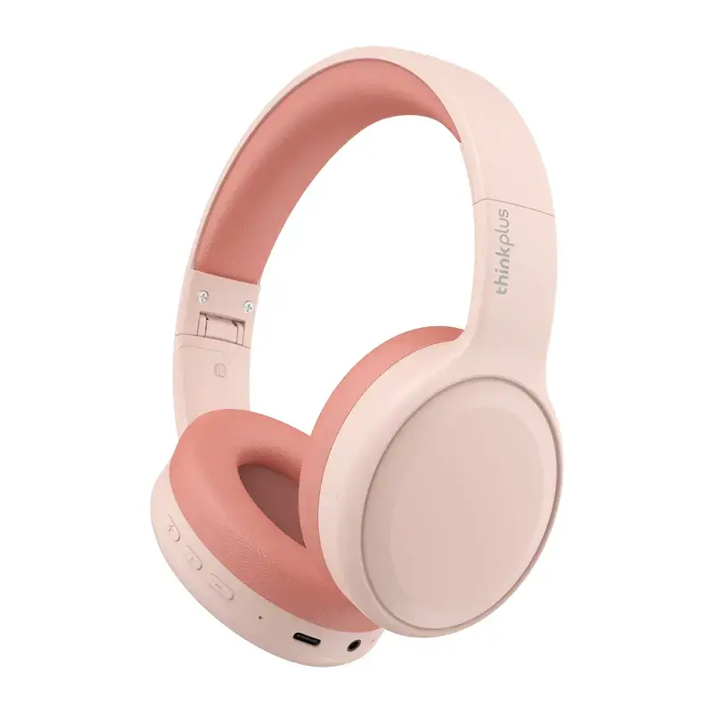 2025 Ultimate Guide: Lenovo Thinkplus TH30 Headphones - All You Need ...