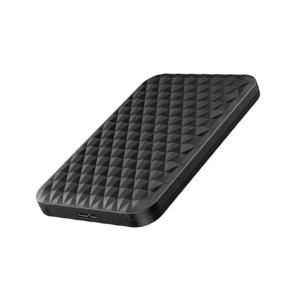 Hard Drive Enclosure - Uthai G06 USB 3.0, Tool-Free, Up to 6TB Support ...