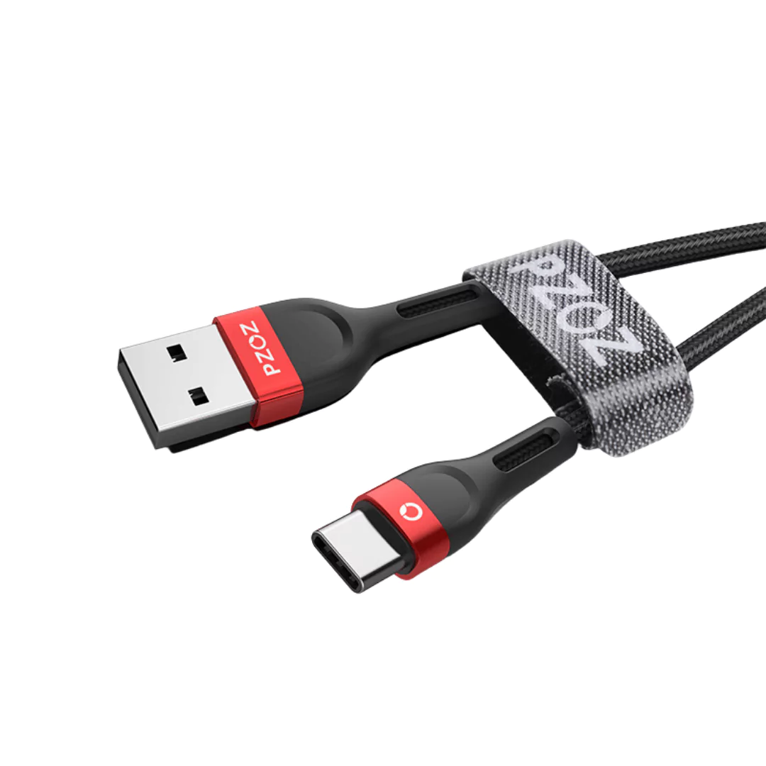 Top USB C Cable PZOZ – ALL™ 2025: Ultimate Charging Speed & Durability ...