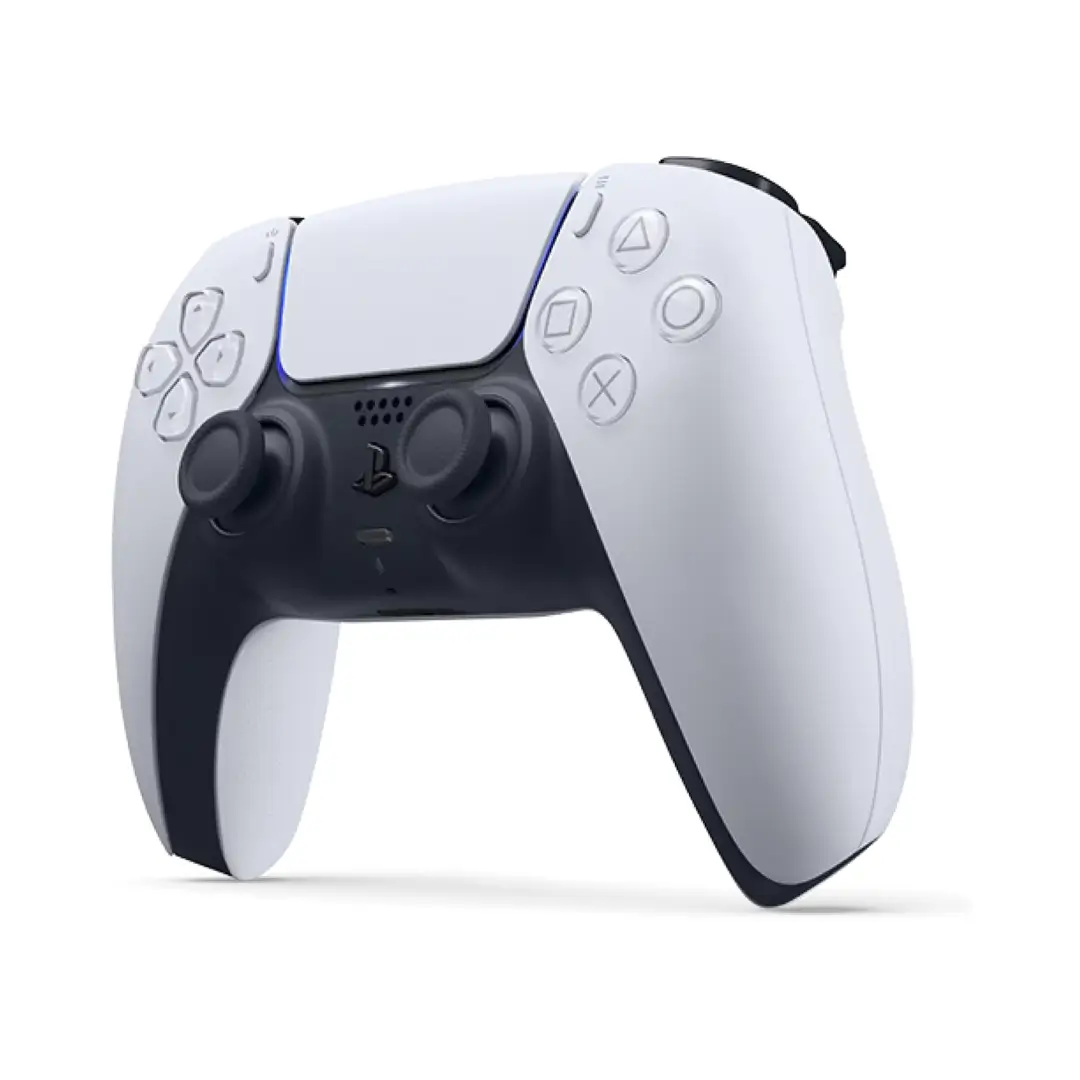 Discover the Best Gaming Experience with PS5 DualSense – ALL ...