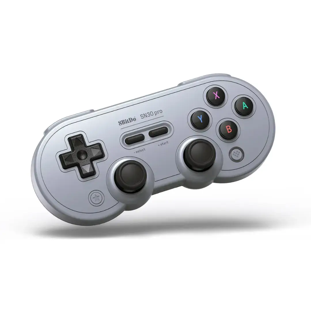2025 Ultimate Guide: Nintendo Switch 8BitDo SN30 Pro - The Top Multi ...